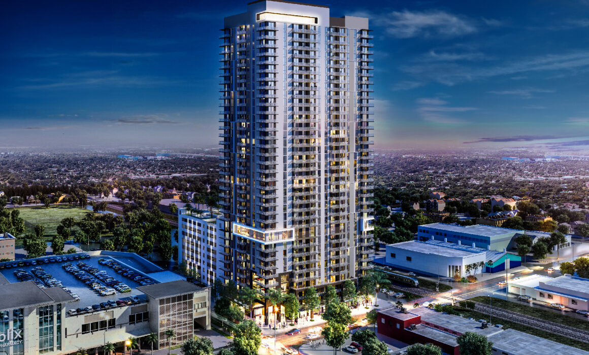 Portfolios Archive - DORSKY + YUE INTERNATIONAL