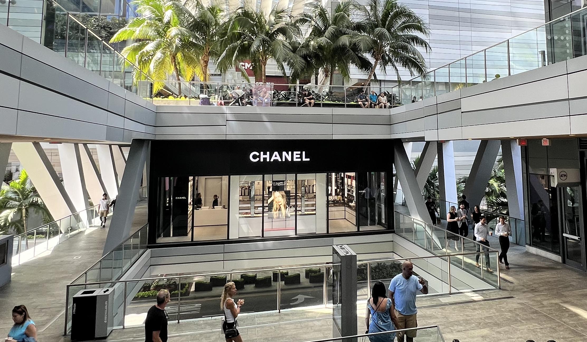 Brickell City Center - DORSKY + YUE INTERNATIONAL